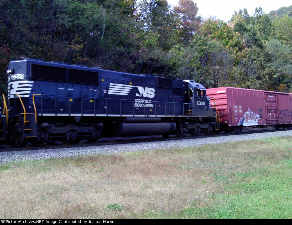 NS 6328